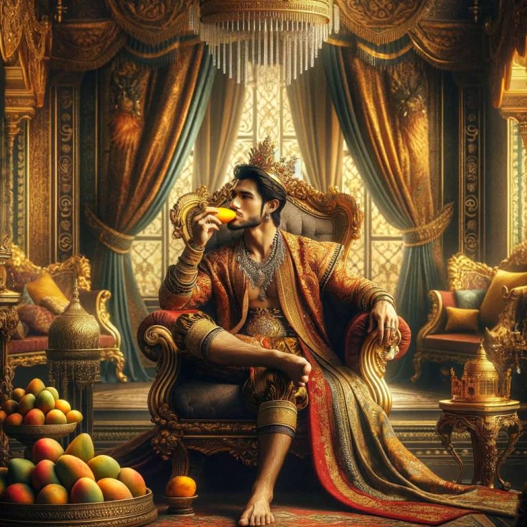 Rich History and Cultural Significance of Mangoes - Explain.Blog