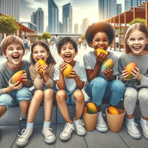 Rich History and Cultural Significance of Mangoes - Explain.Blog