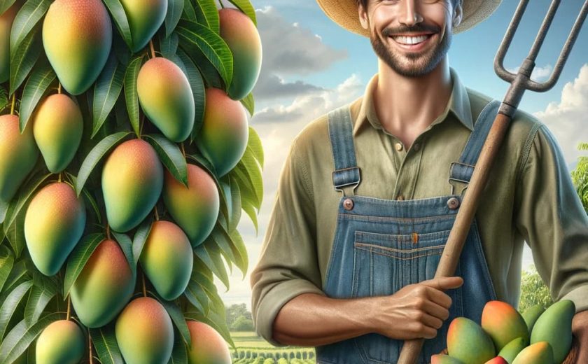 Rich History and Cultural Significance of Mangoes - Explain.Blog