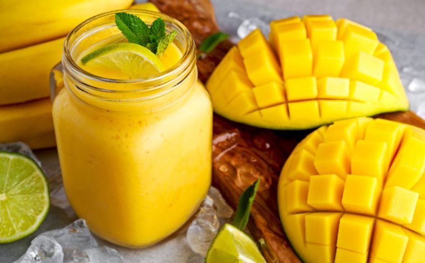 Different Types of Mangoes - Explain.Blog
