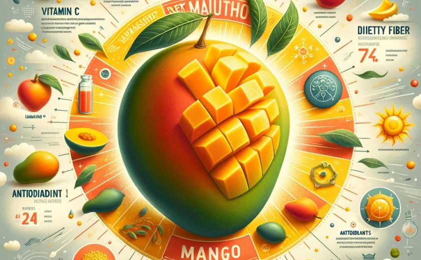 Rich History and Cultural Significance of Mangoes - Explain.Blog