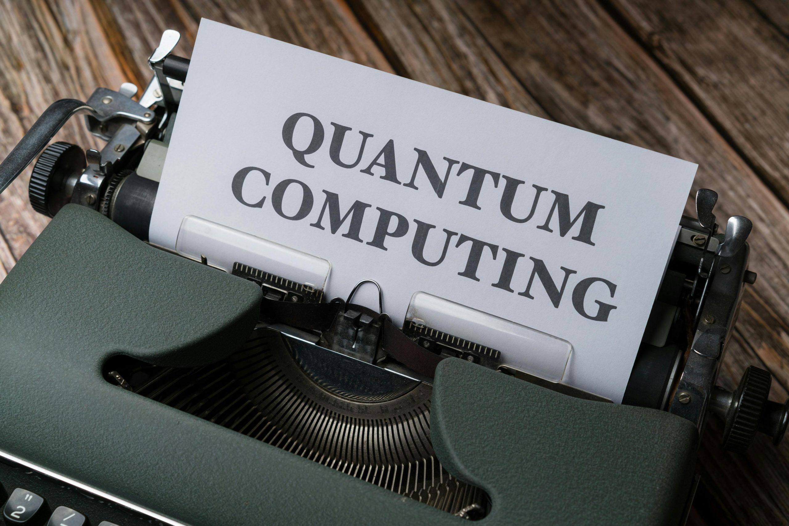 What is Quantum Computing? Key Concepts, Benefits, and Future ...